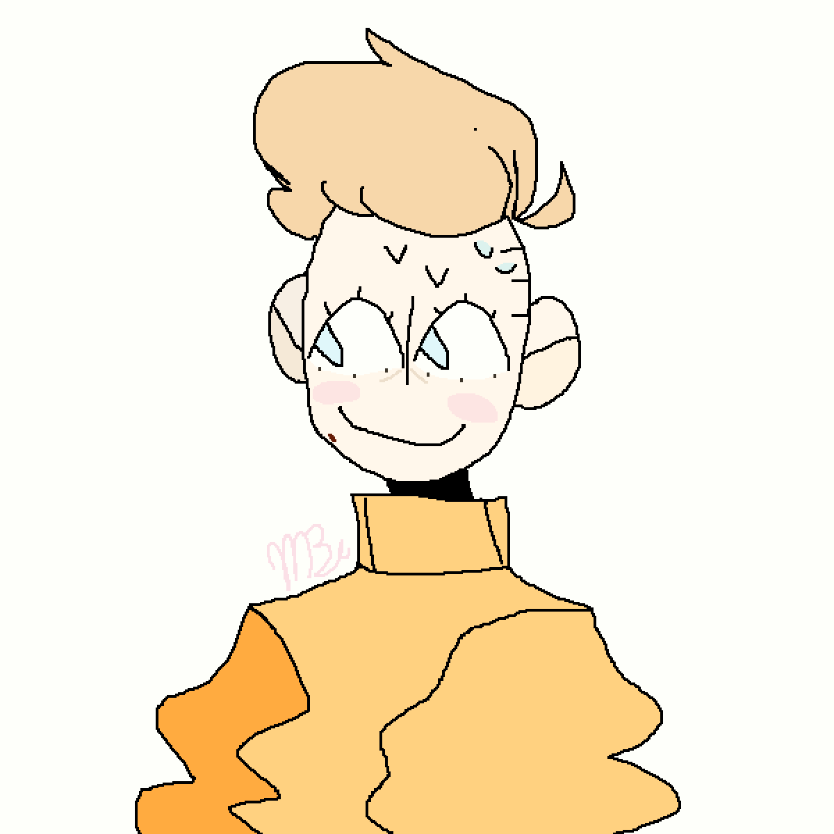 Pixilart - woke by Maiyo