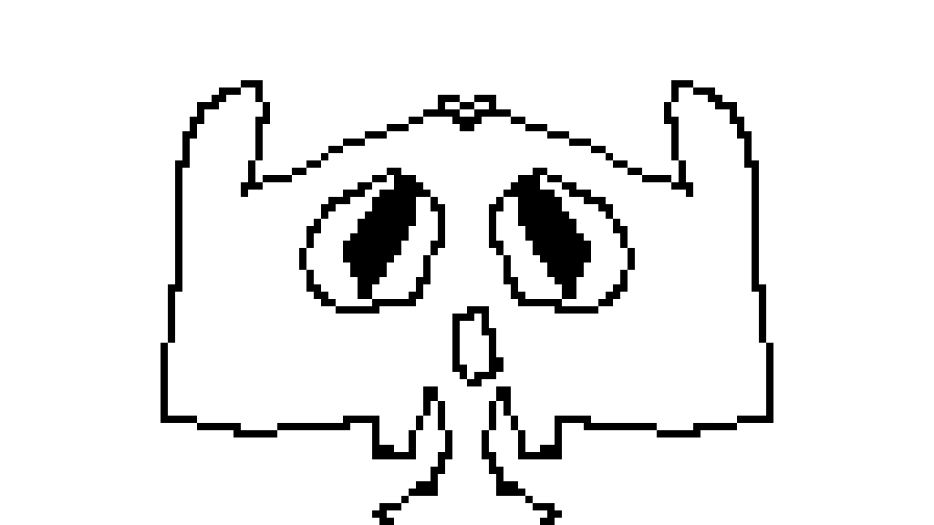 Editing pogo stick - Free online pixel art drawing tool - Pixilart