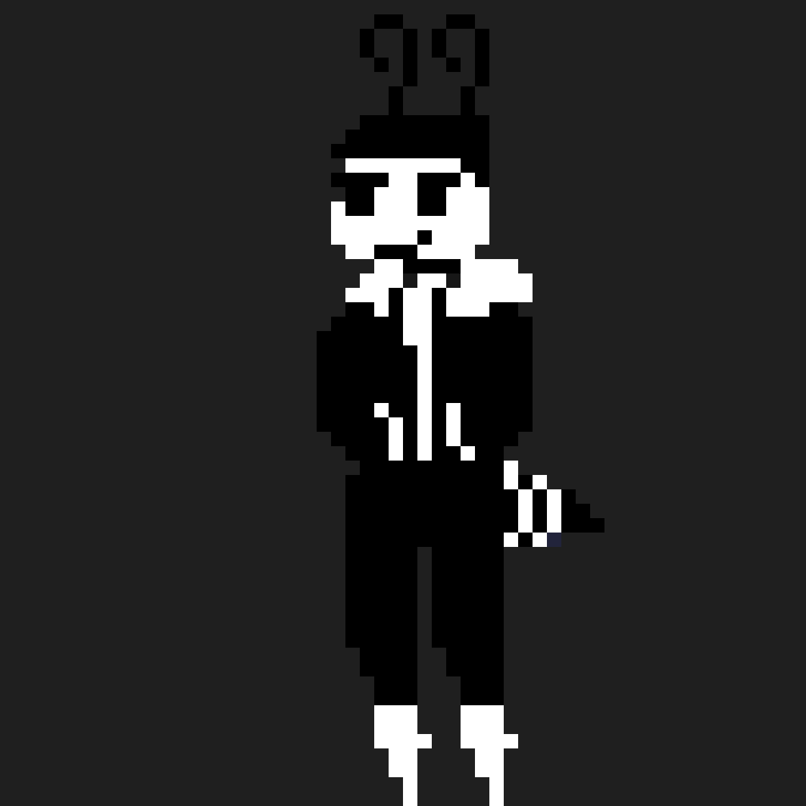 Pixilart - if I was a bee undertale by MrLFG