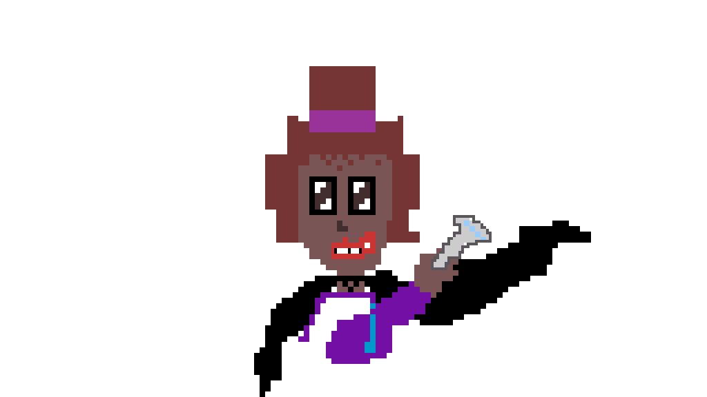 Editing Pixel Me - Free online pixel art drawing tool - Pixilart