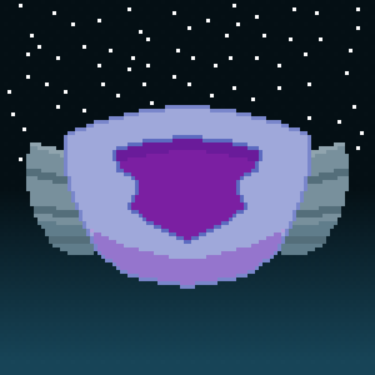 Pixilart - Colonel Ruffs Badge by Exslueterra