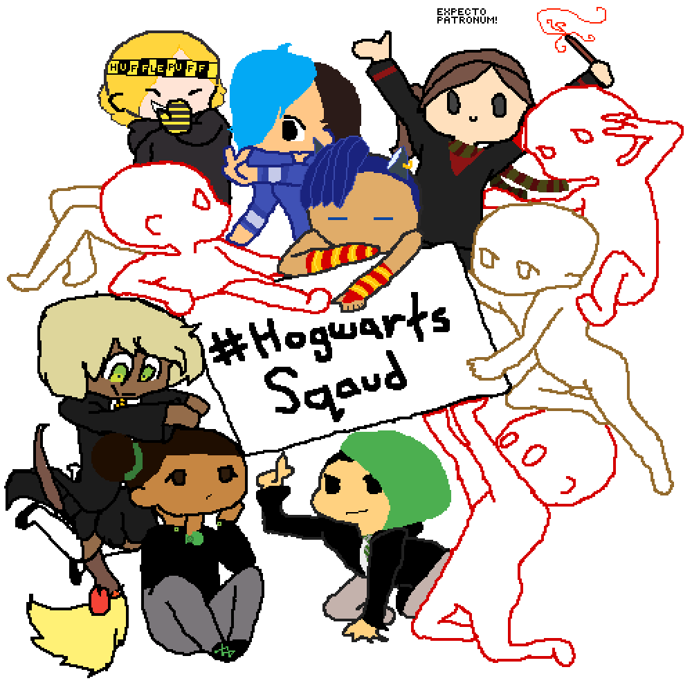 SCC's Gallery - Pixilart