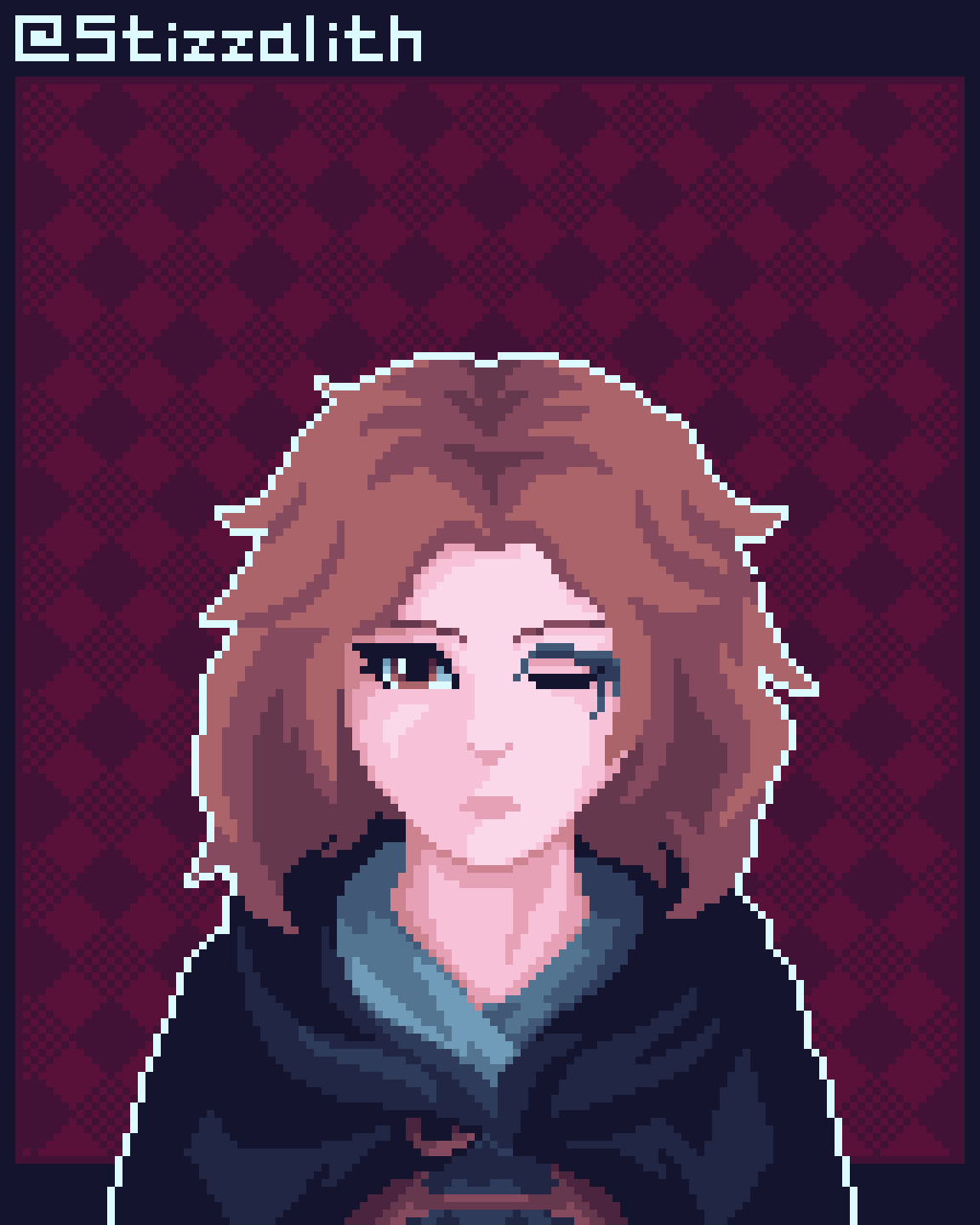 Pixilart - Melina by Stizzalith