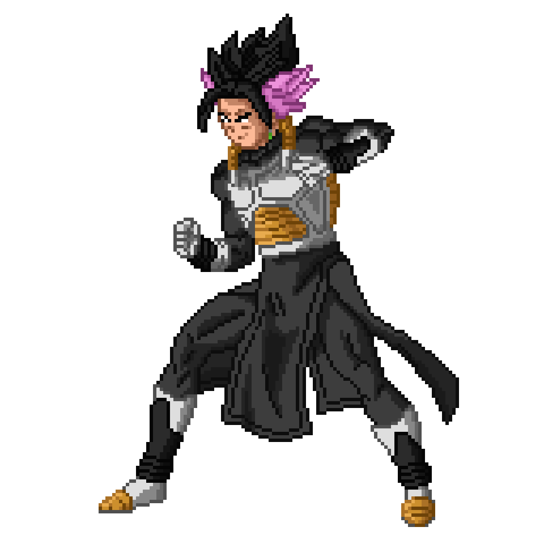 Pixilart - Vegeks by Rezok