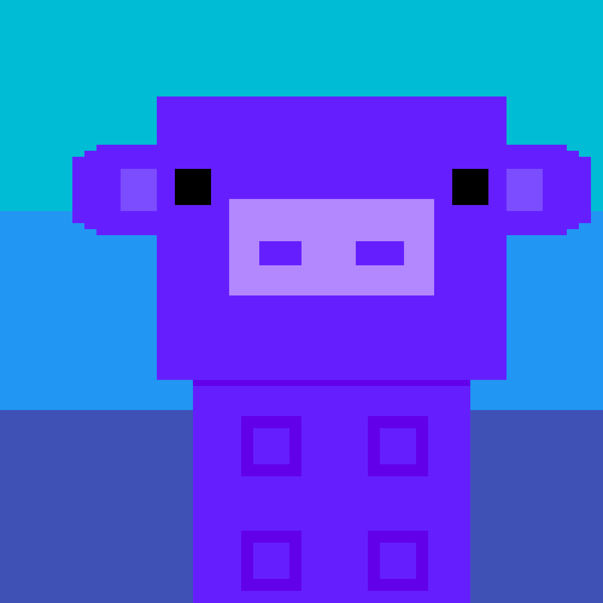Editing Discord Wumpus - Free online pixel art drawing tool - Pixilart