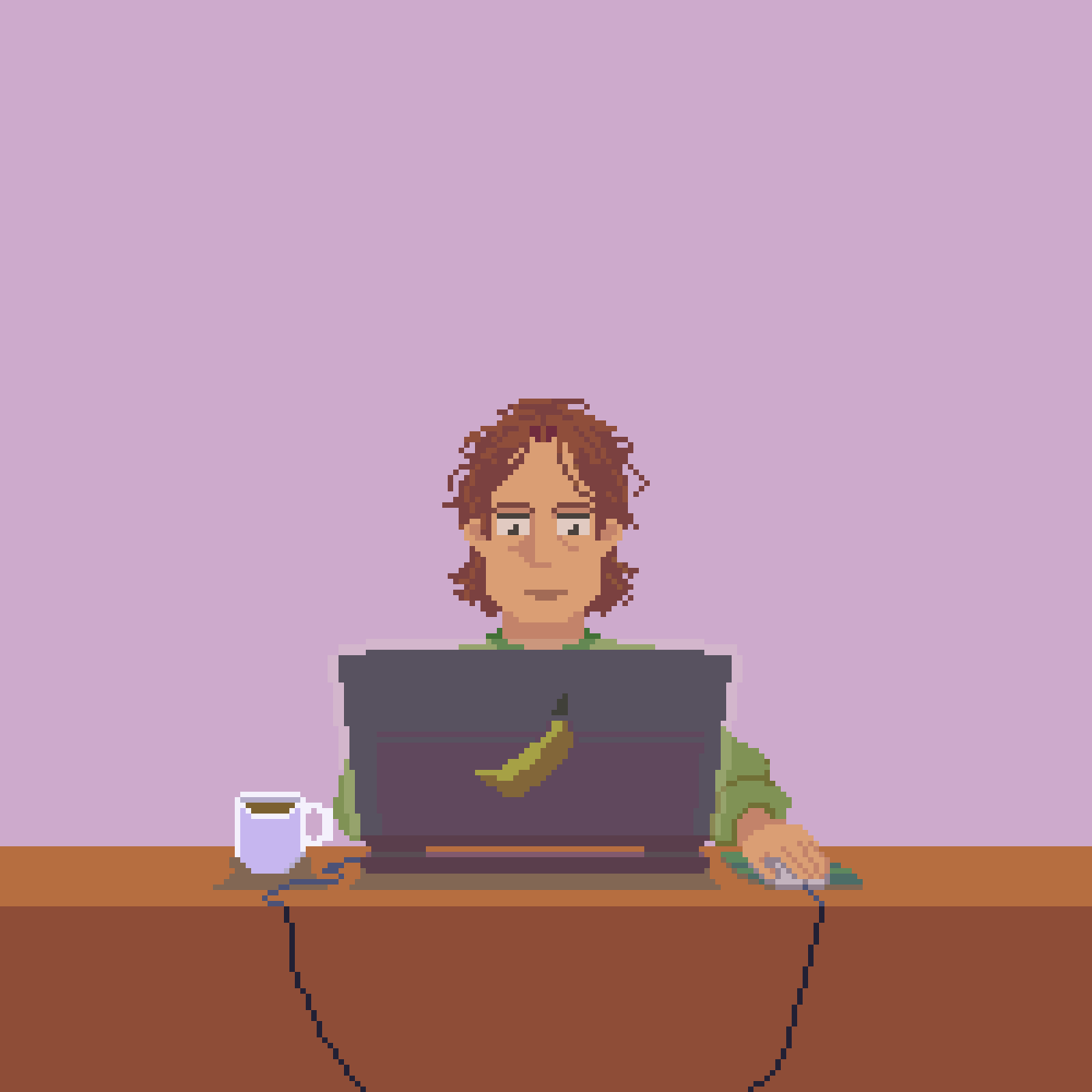 Pixilart - hmmm by Nard