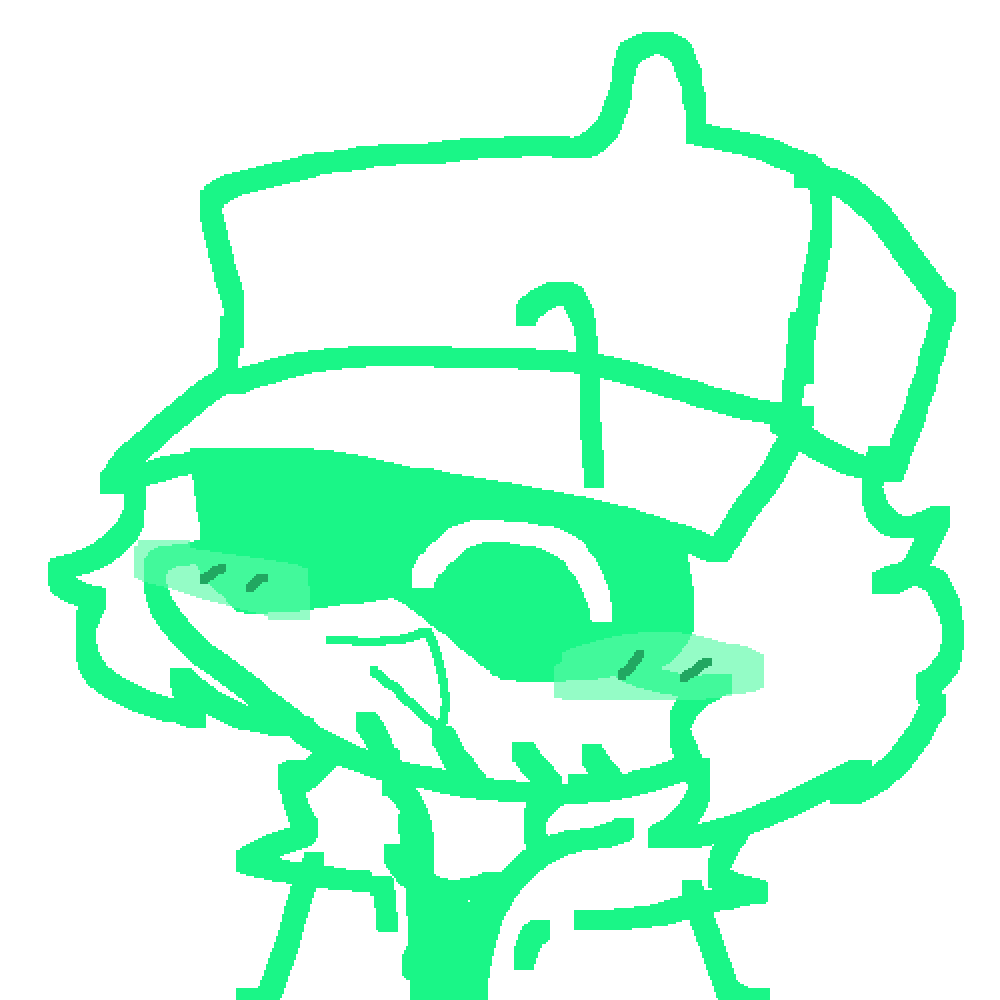 Pixilart - Garcelloloooooooo by Singapore