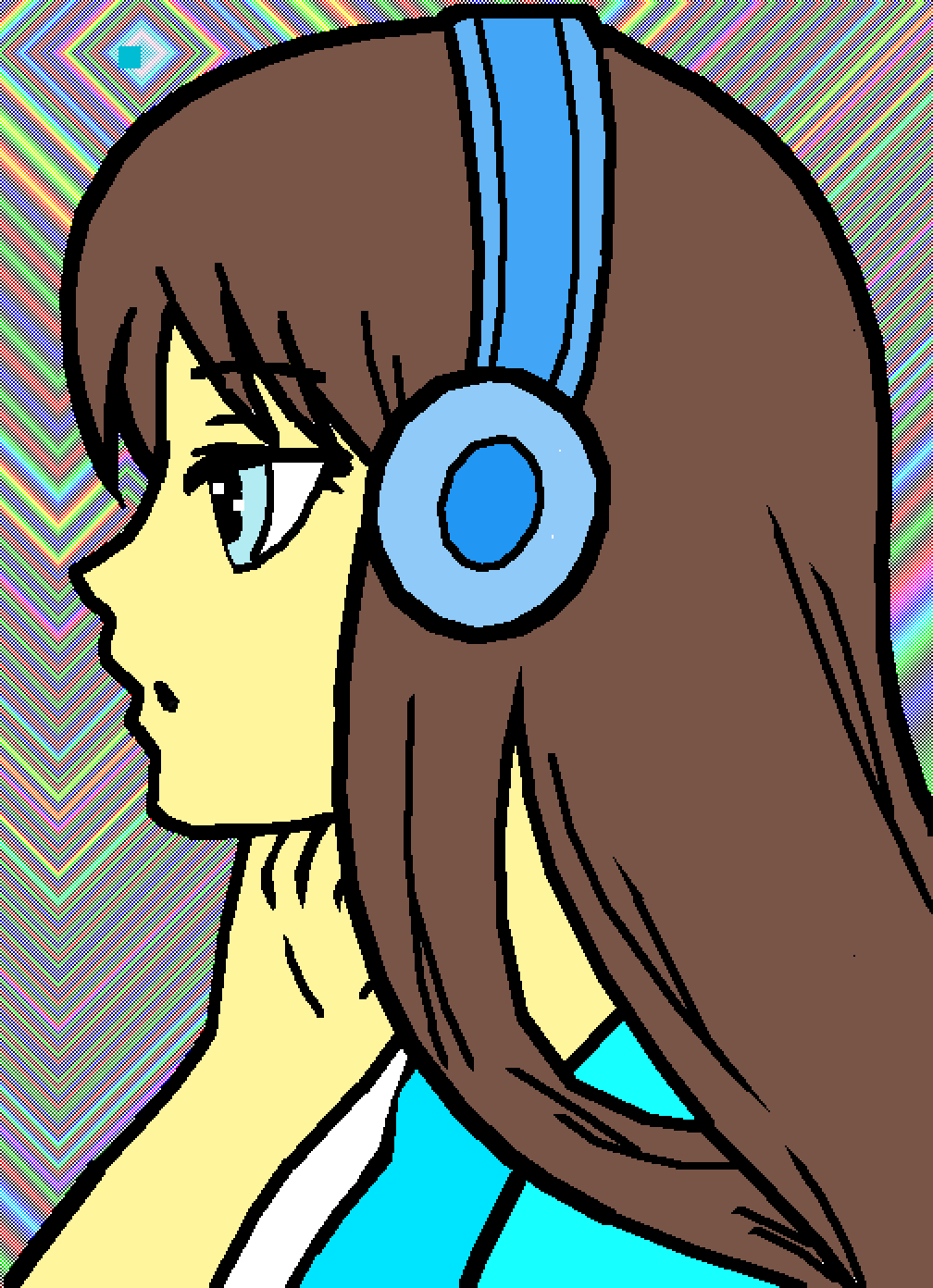 Editing Ally - Free online pixel art drawing tool - Pixilart