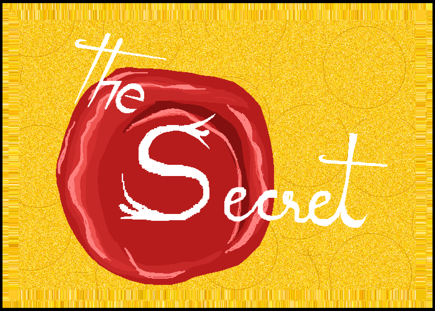 Pixilart - THE SECRET MOVIE by RBcreation