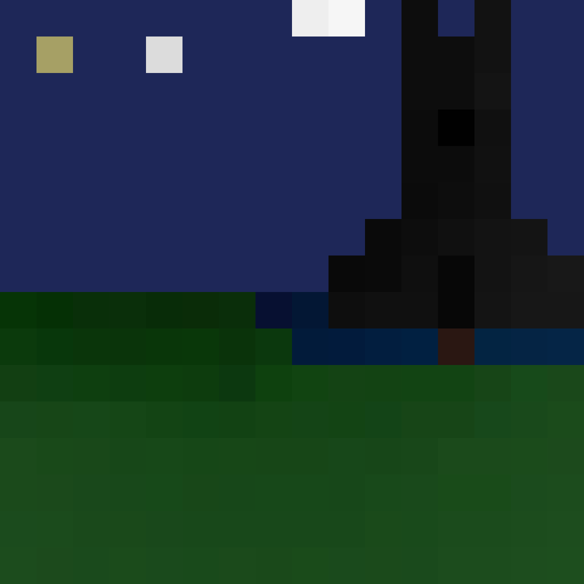 Pixilart - 16 bit castle Castle by Jagainstj