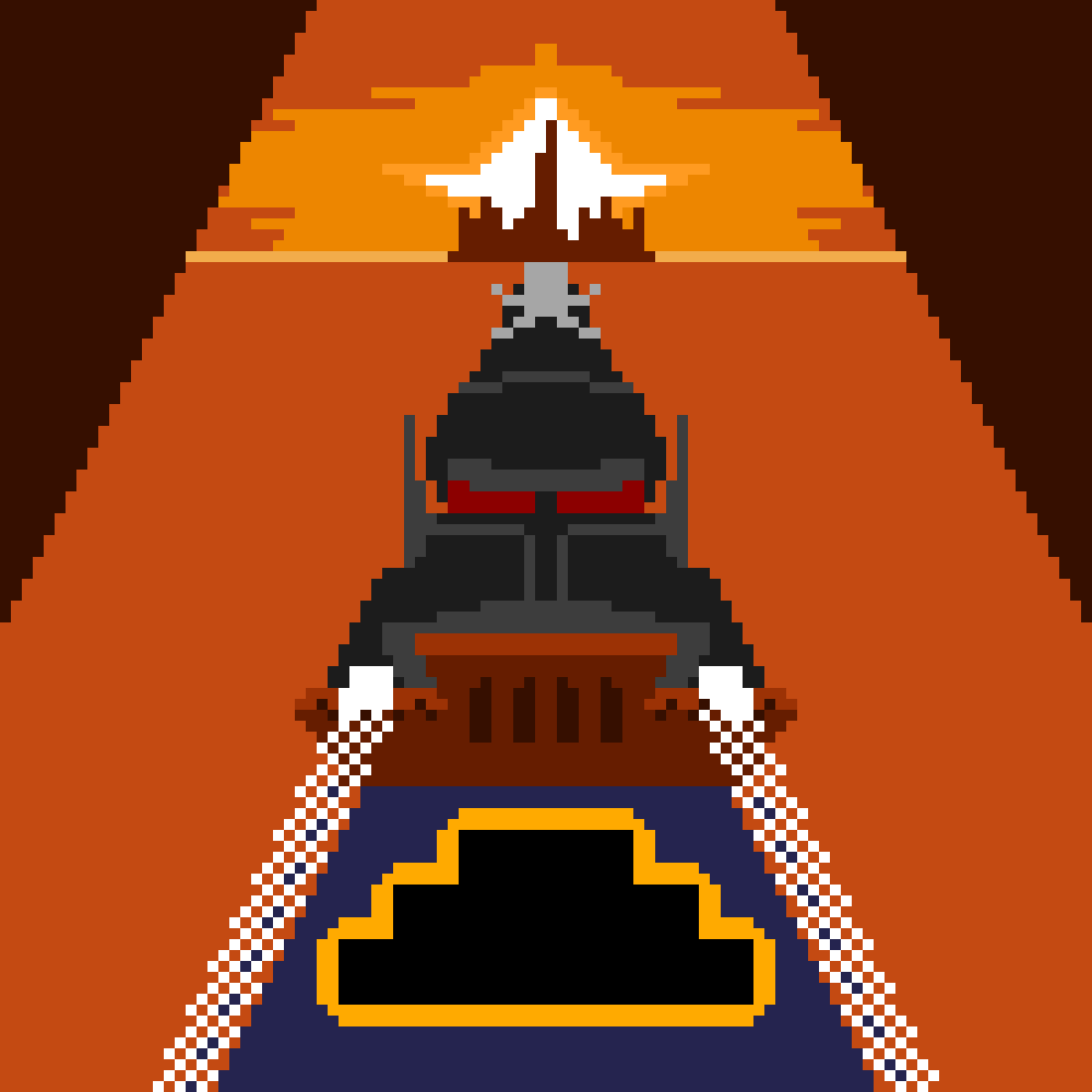 Pixilart - Mad Max 2 Cover Art by Pivot