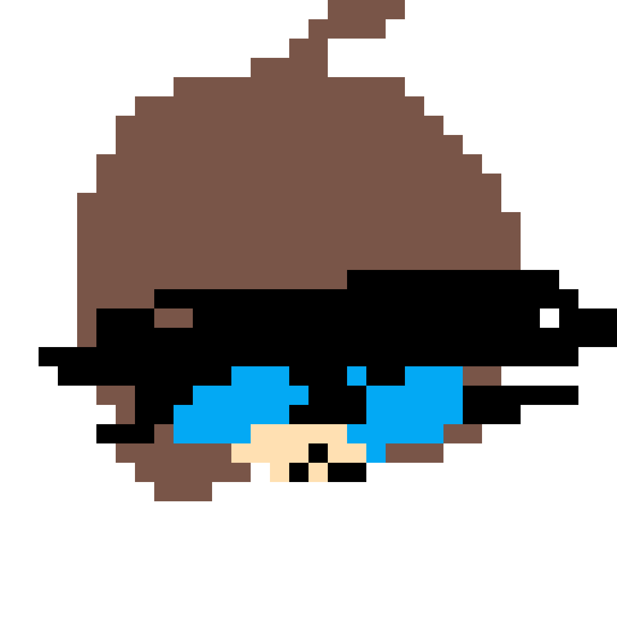 Pixilart - Vent made in mobile by Sootology