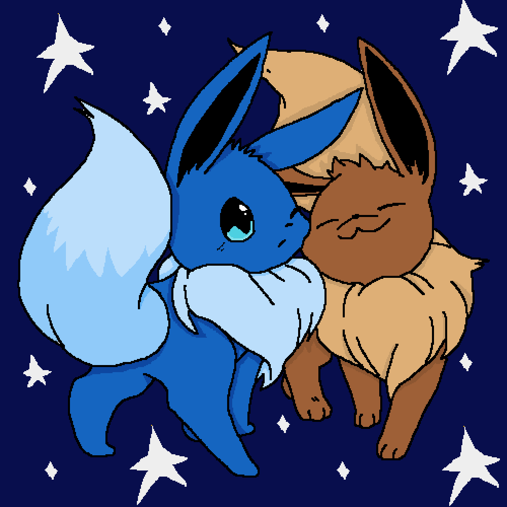 Edición wertyui - Herramienta gratuita de dibujo en línea de pixel art ...