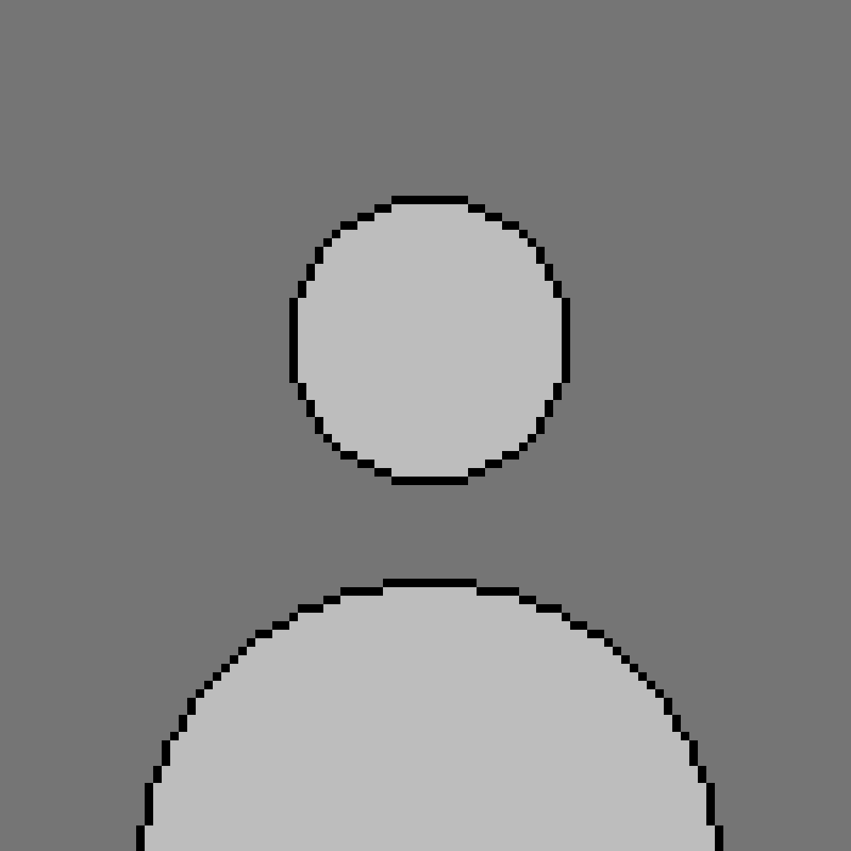 Editing Default pfp - Free online pixel art drawing tool - Pixilart