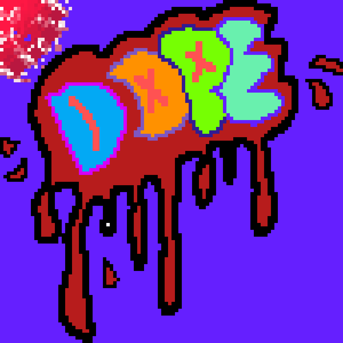 Pixilart - DOPE by SAUCYIQ