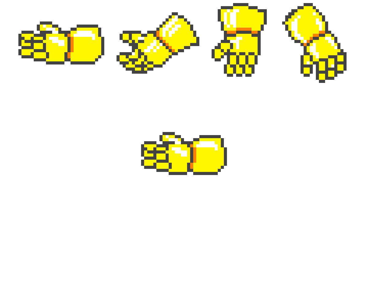 Pixilart - whydoesthisexist plus 1 hand sprite gif by Tuxedoedabyss03