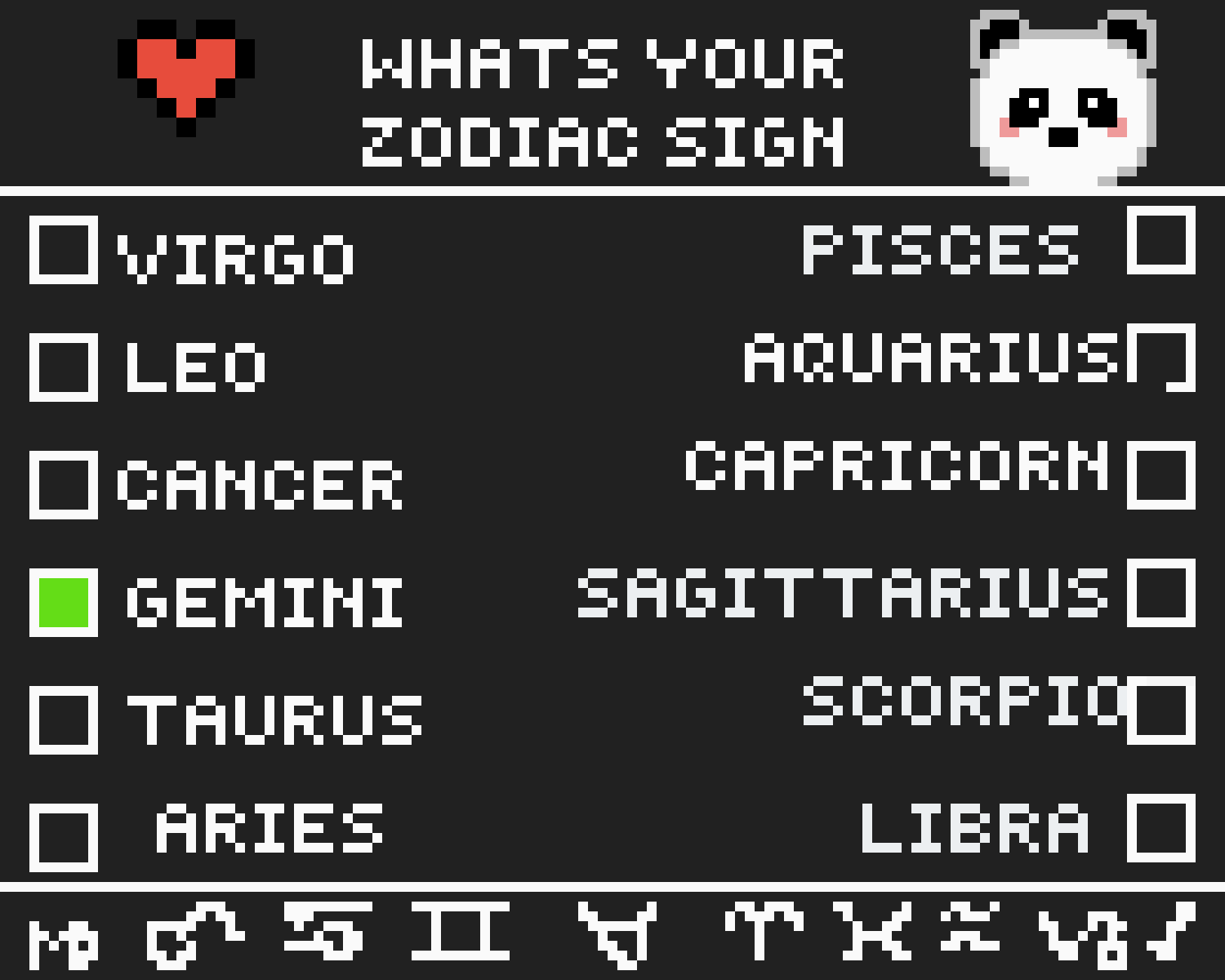 KagekaoUwO's Gallery - Pixilart