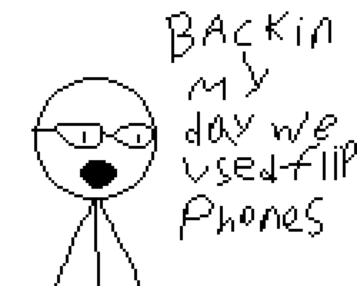 Pixilart - Ok boomer by Invalid-usernam