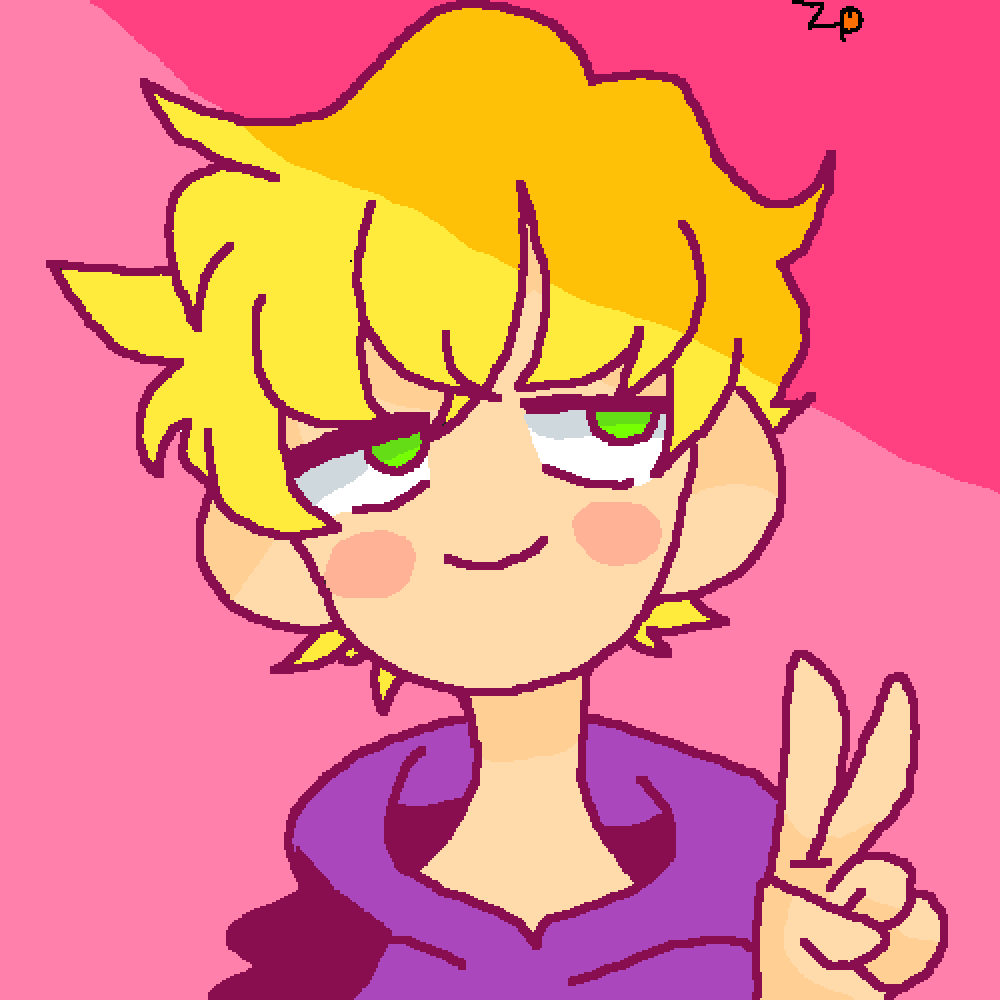 Pixilart - gnnnn by syrup