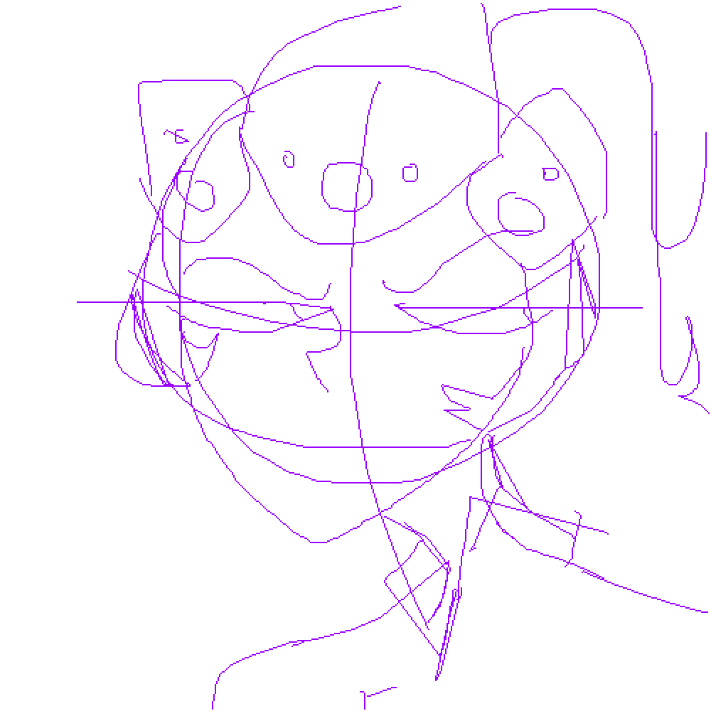 Pixilart - FFFFFFFFFFFFFFFFFFFFFFF by electro-faux