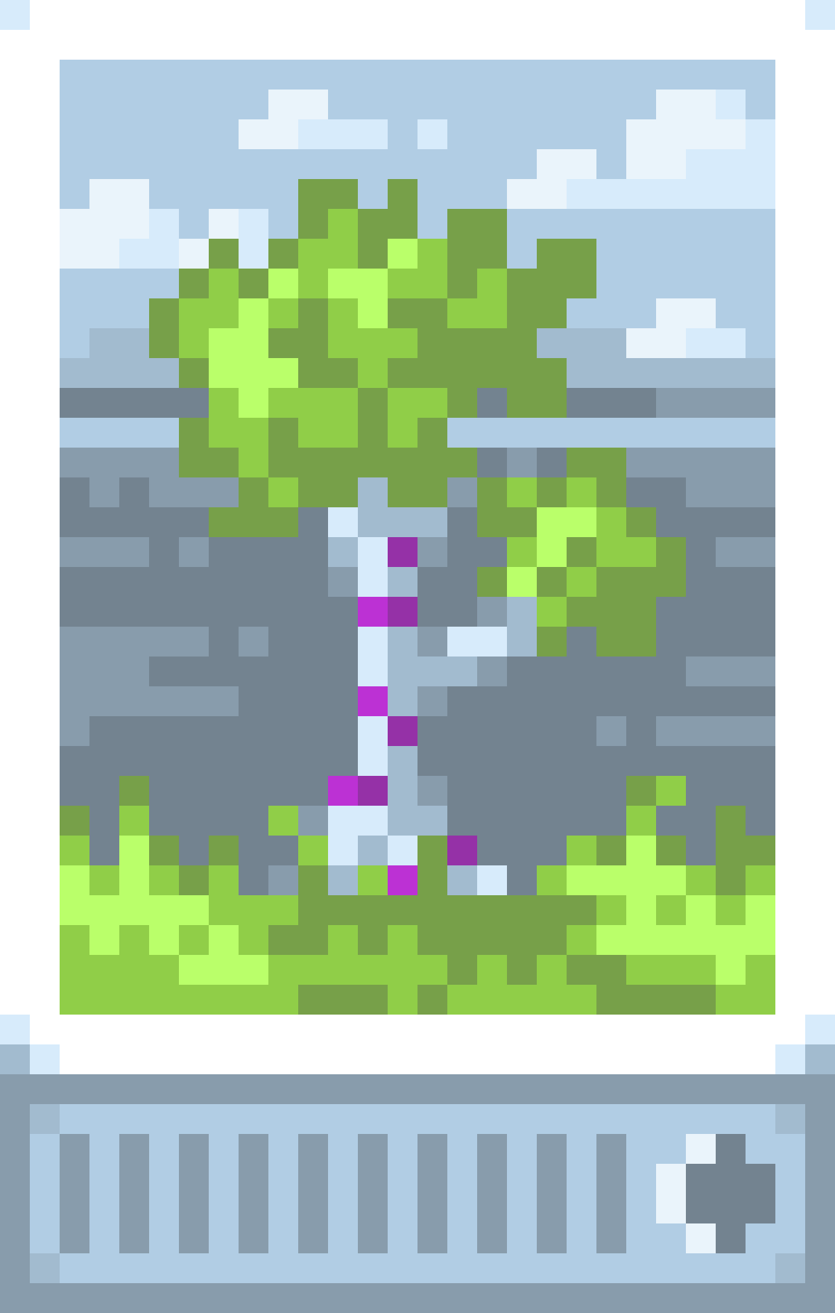 Pixilart - palette thing by Eclipse89