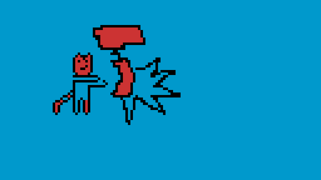 Editing punch mmunch! - Free online pixel art drawing tool - Pixilart