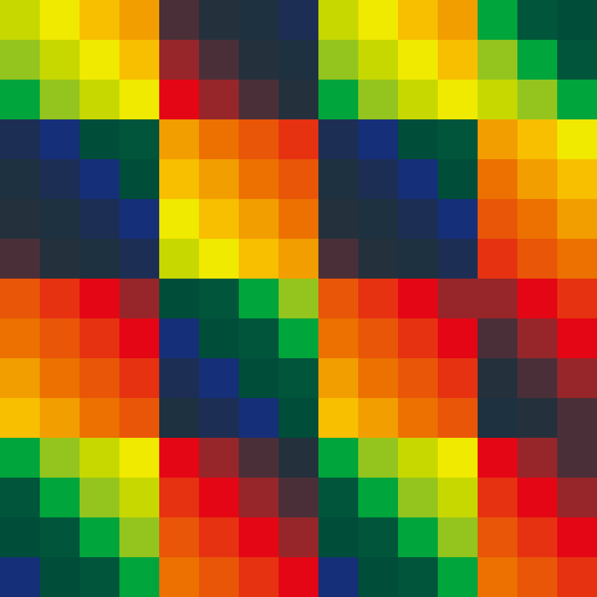 Pixilart - Nirmana Garis 5 by Ramsat