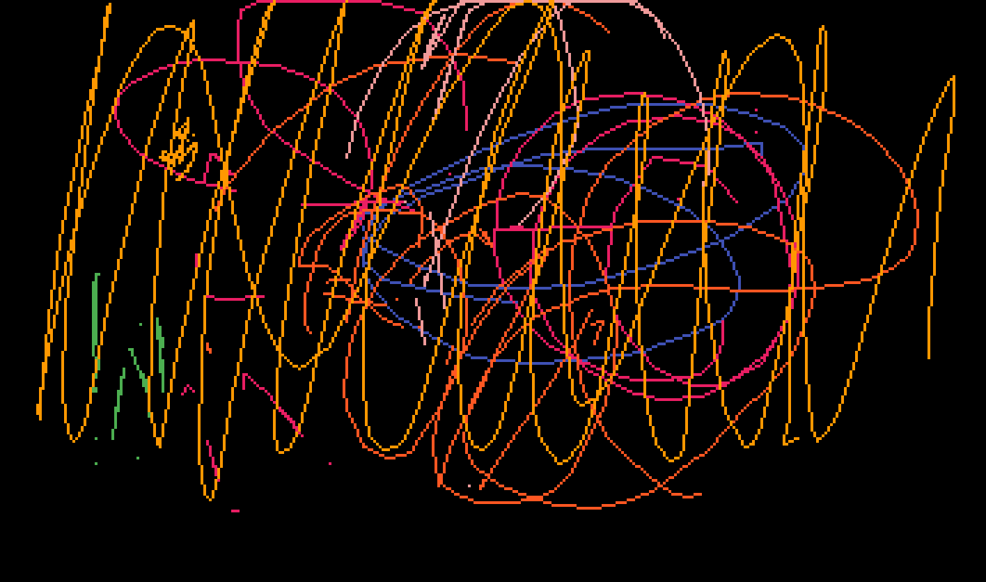 Pixilart - MY LITTLE SISTERS DRAWING by Neon-Dragon-0X