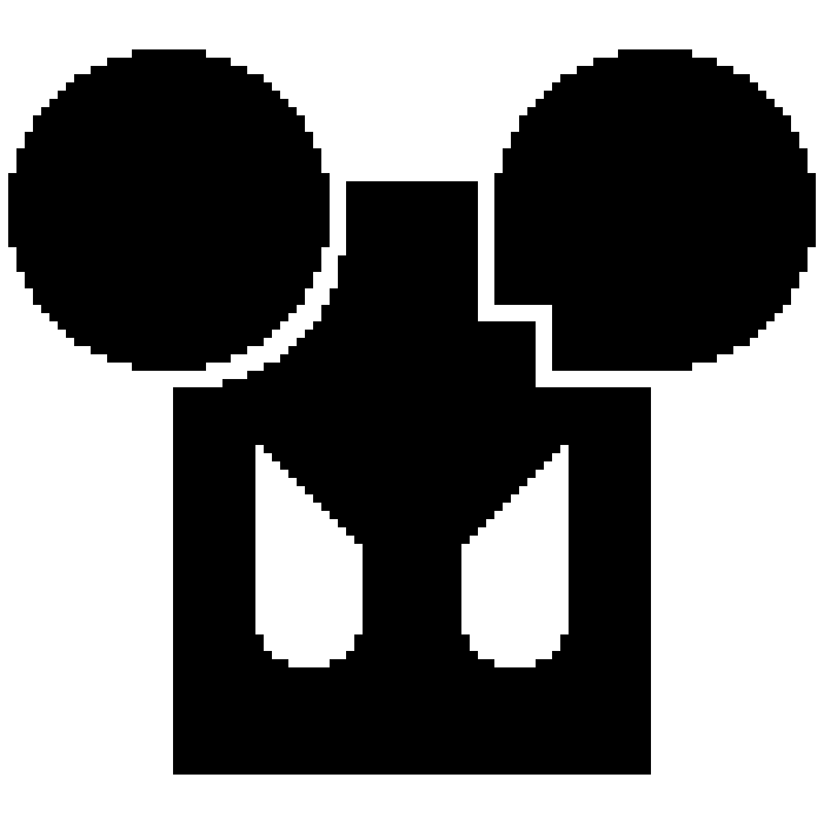 Pixilart - symbols of bosses by Tuxedoedabyss03