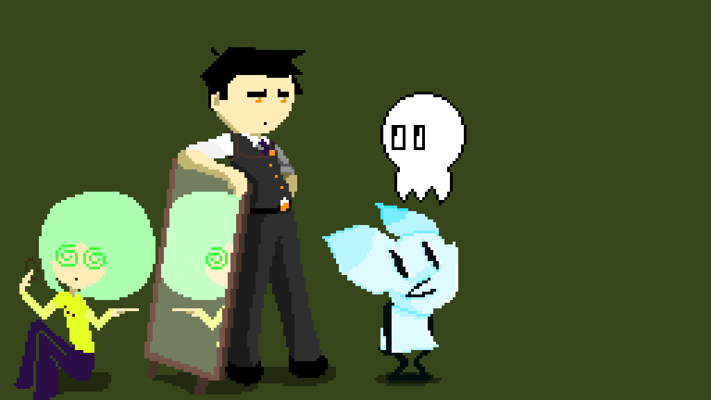 Editing Draw Yourself! - Free online pixel art drawing tool - Pixilart