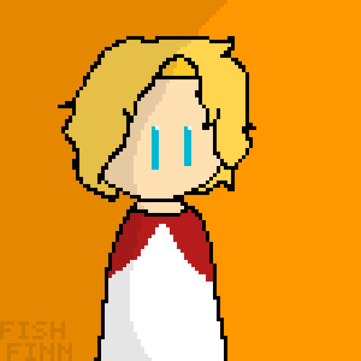 Pixilart - Tommyinnit by FishFinn