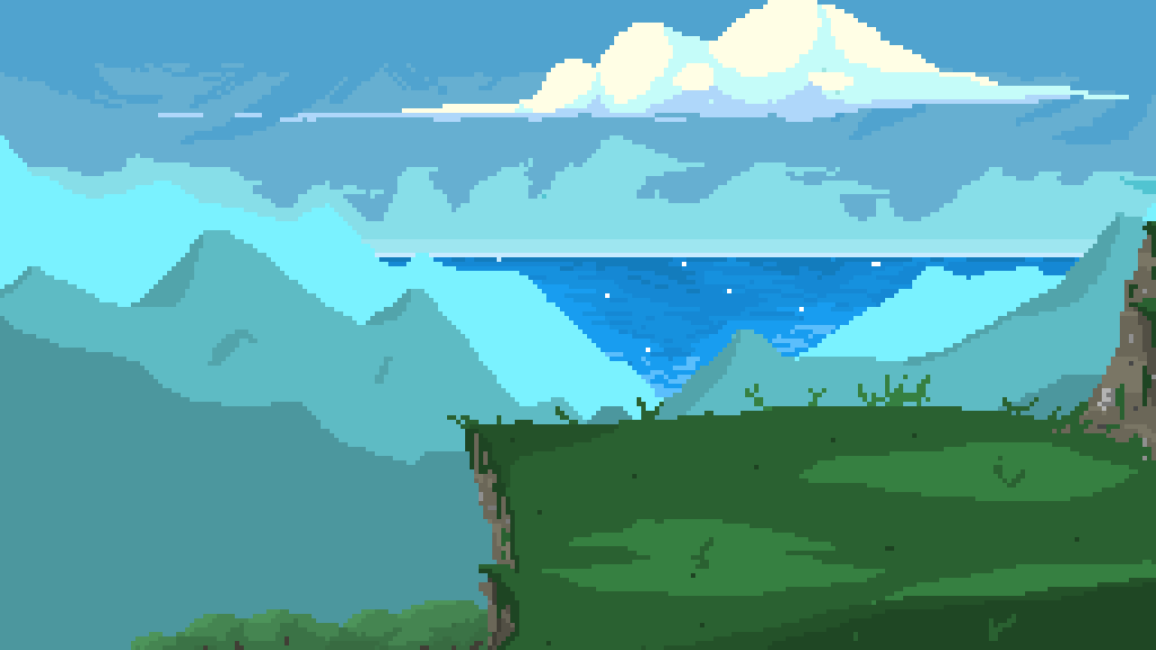 Greasemonkey's Gallery - Pixilart