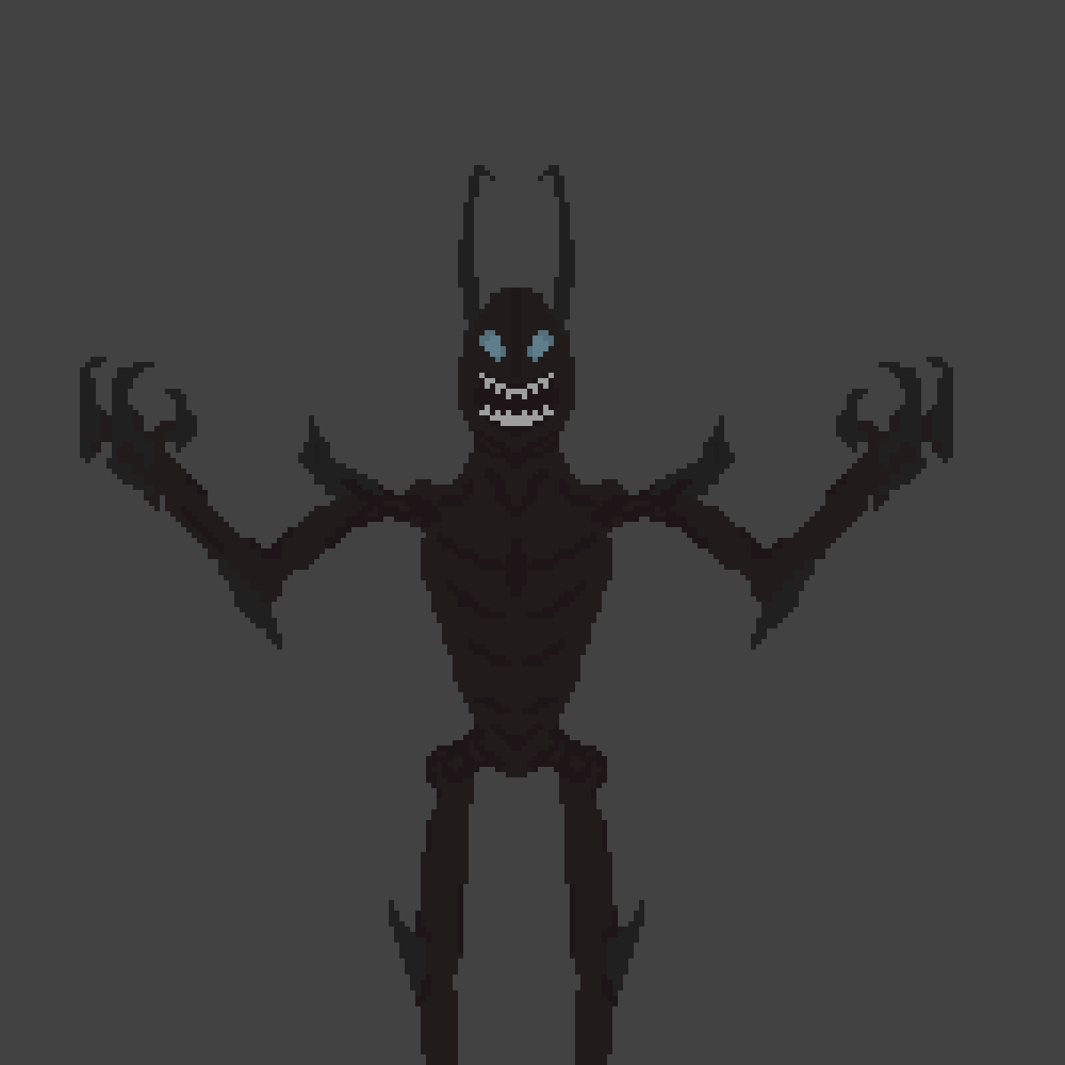 Pixilart - Chuckle Bug 2 by Someone-Strange