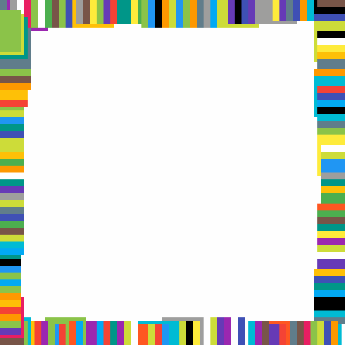 Pixilart - One two three Square by turtle13