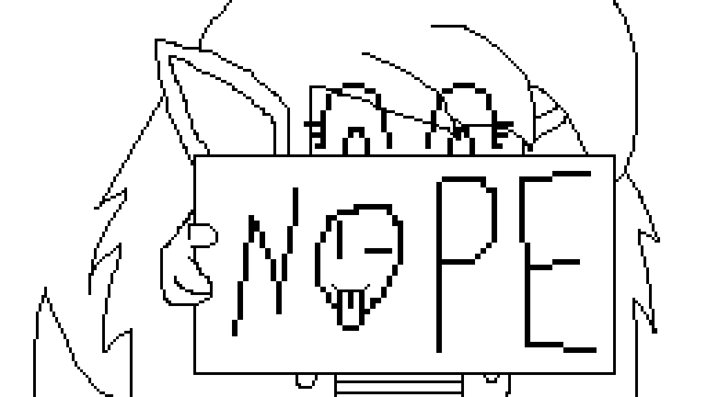 Butts Contest - Pixilart