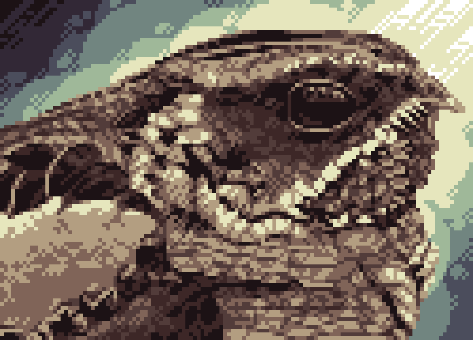 Pixilart - Large tailed Nightjar by nightjar