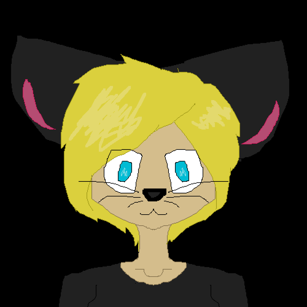 Pixilart - Request pfp by SketchyArtist