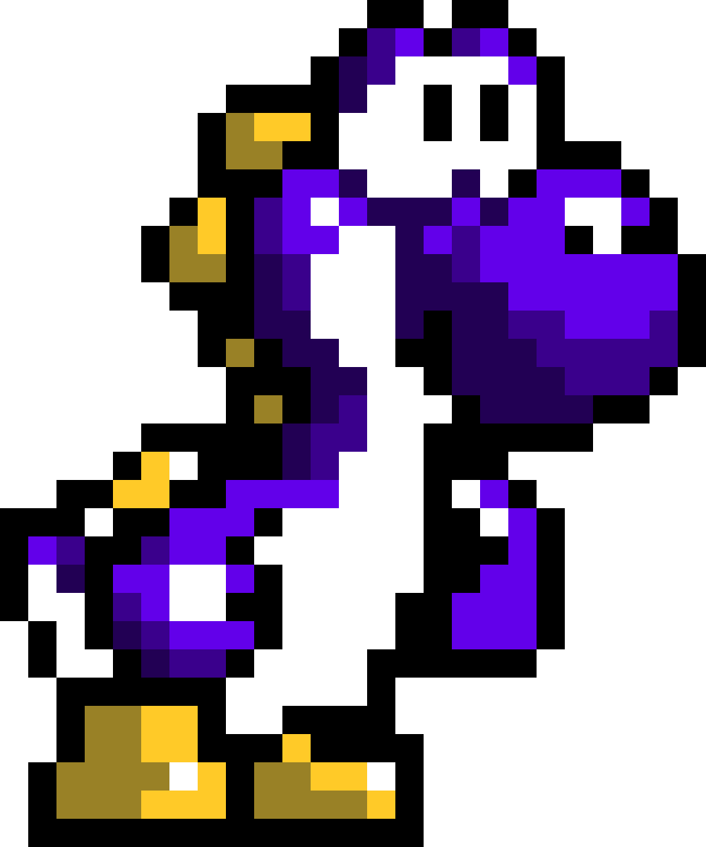 Pixilart - Yoshi by illuminatiwhale