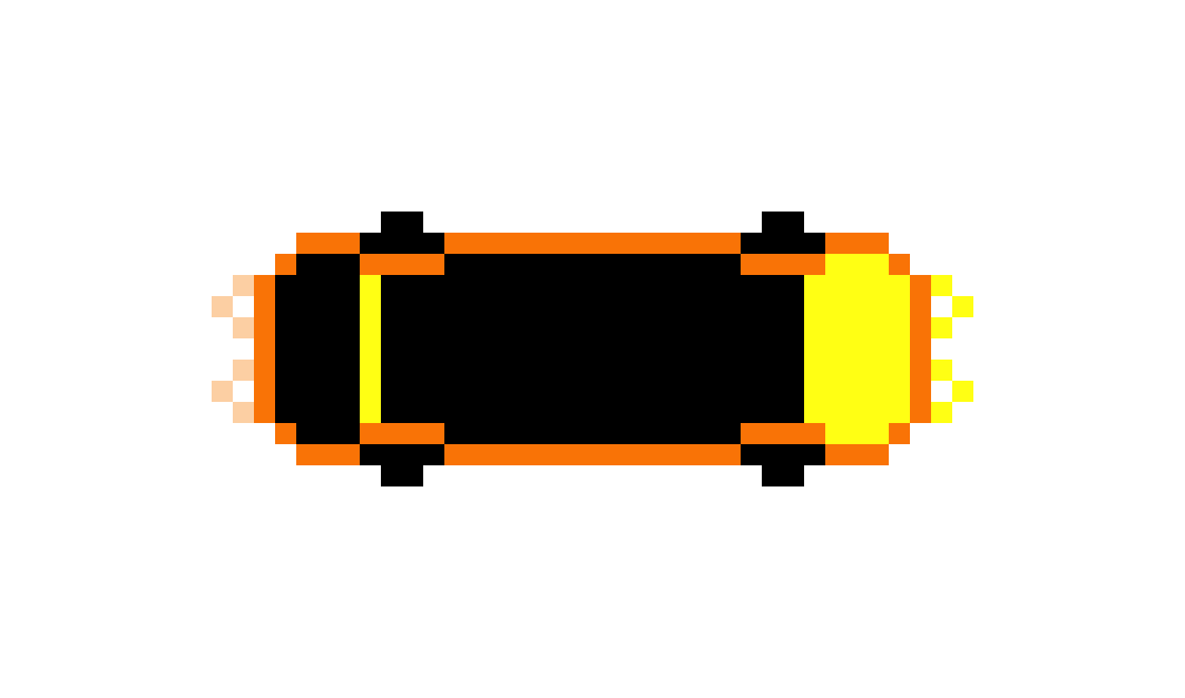 Editing Red car - Free online pixel art drawing tool - Pixilart