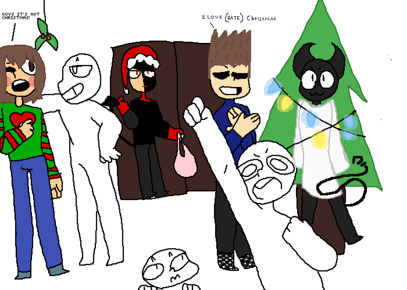 Editing tehehe - Free online pixel art drawing tool - Pixilart