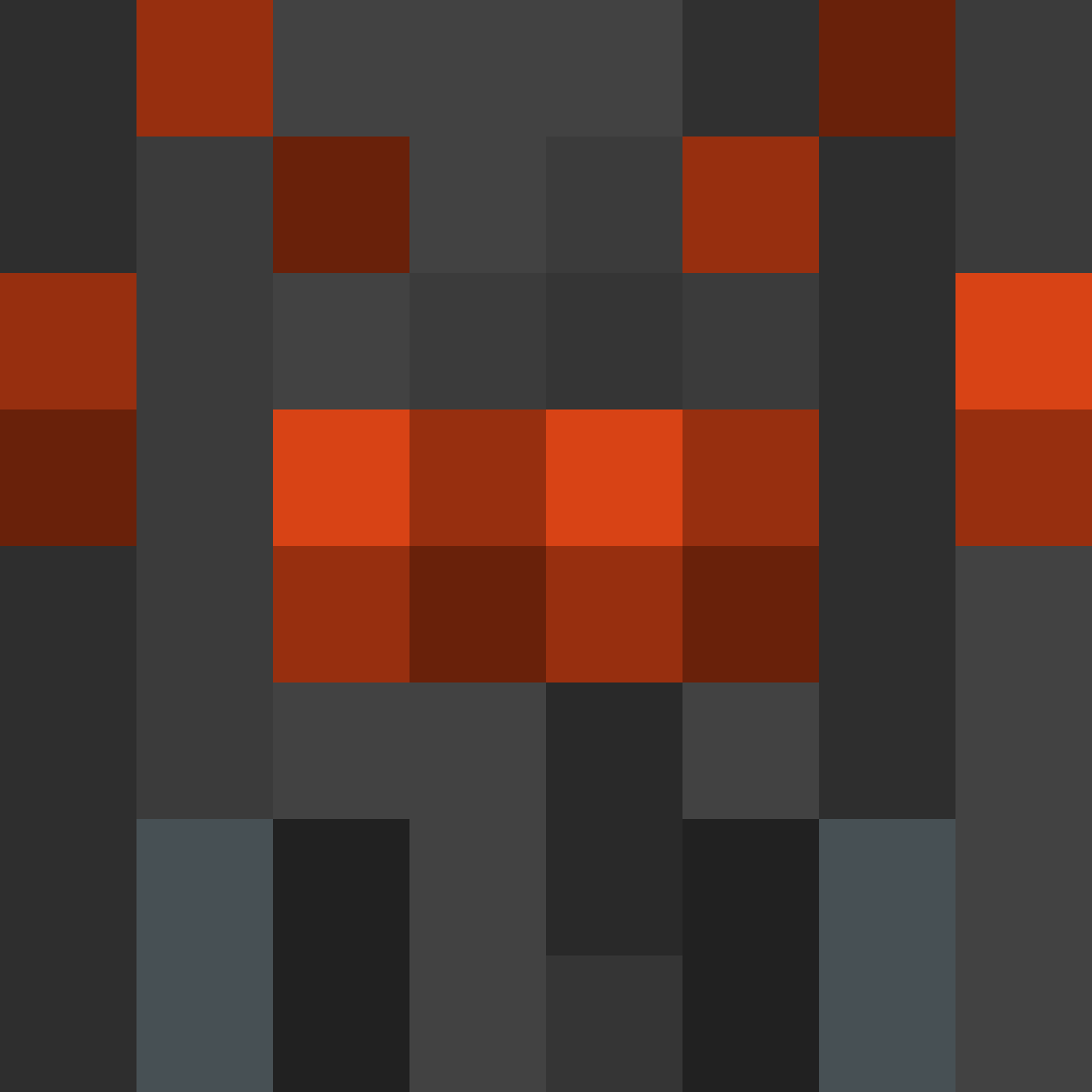 Spider Minecraft Face Cave Spider Spider Texture NovaSkin