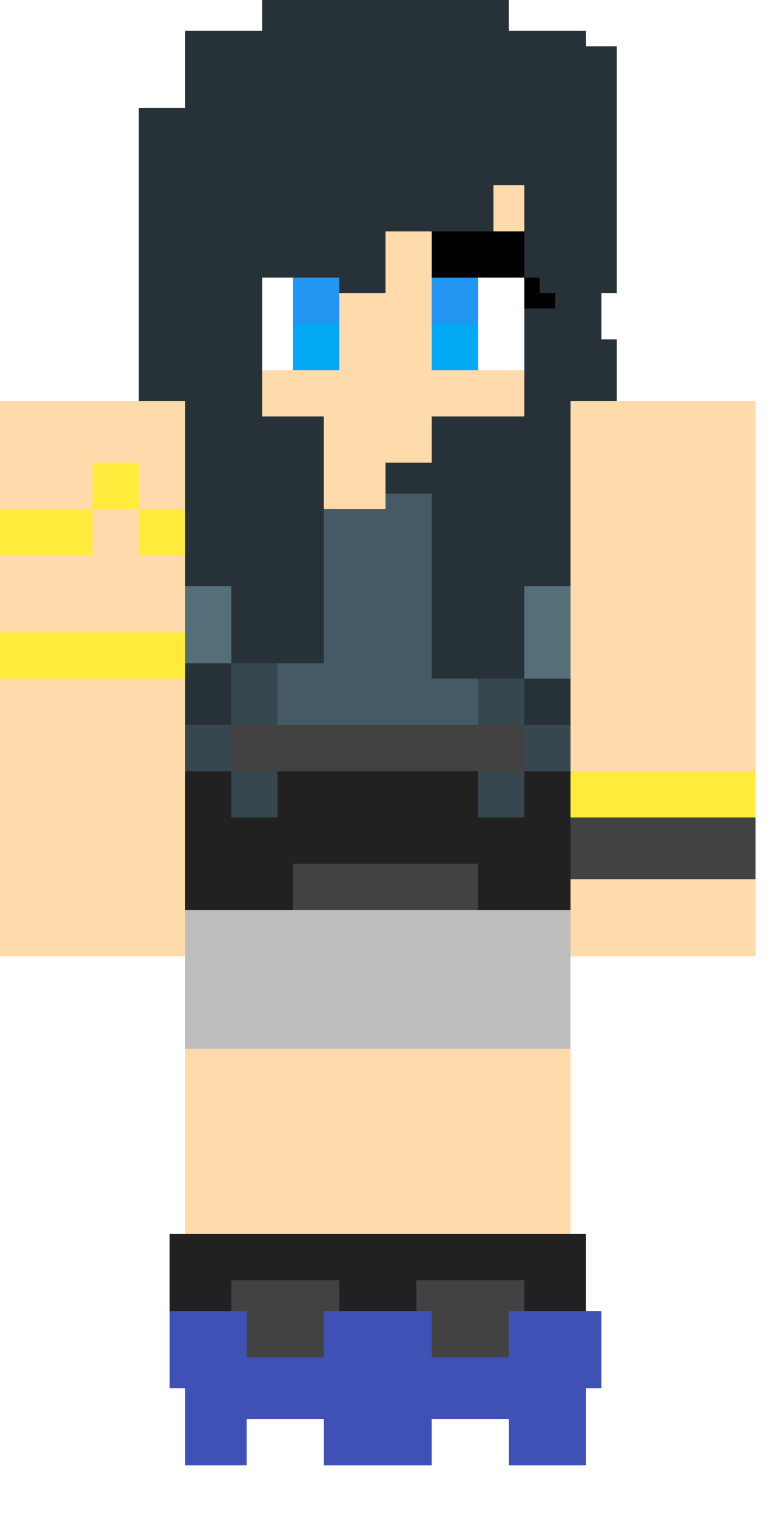 Pixilart - ItsFunneh by Prettypink443