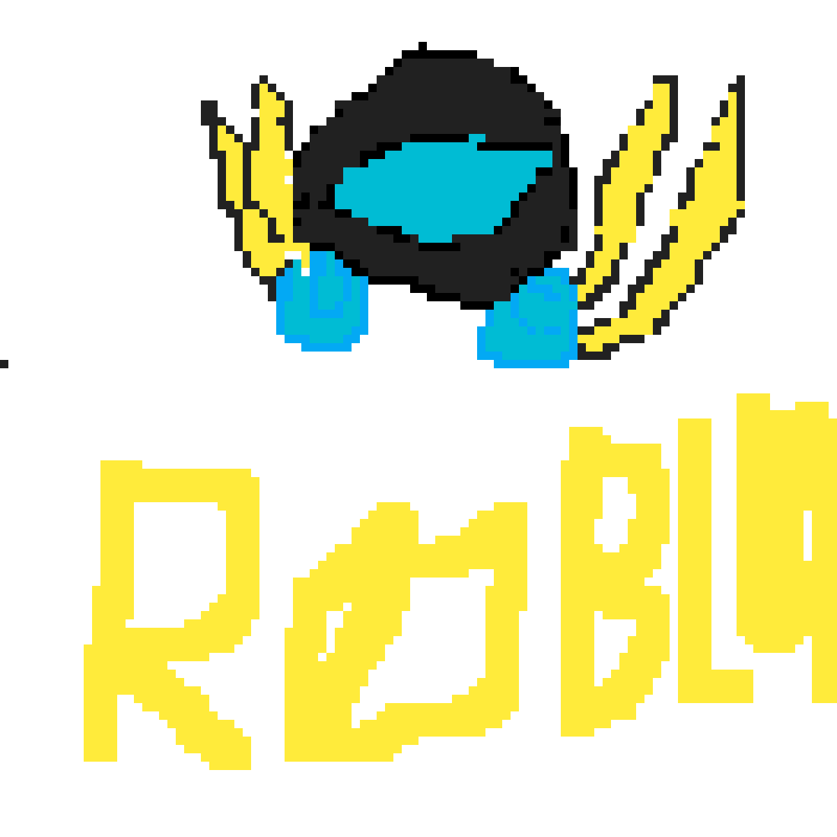 Editing Dominus fridgus - Free online pixel art drawing tool - Pixilart