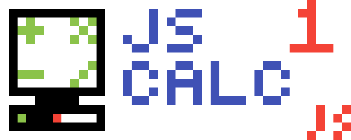 Pixilart - JScalc_top_logo by droc101