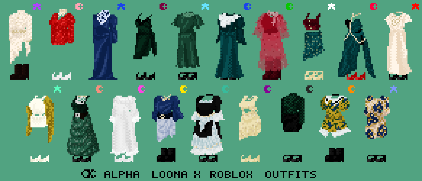 Pixilart - Alpha Outfit Ep1 by Moo-Man