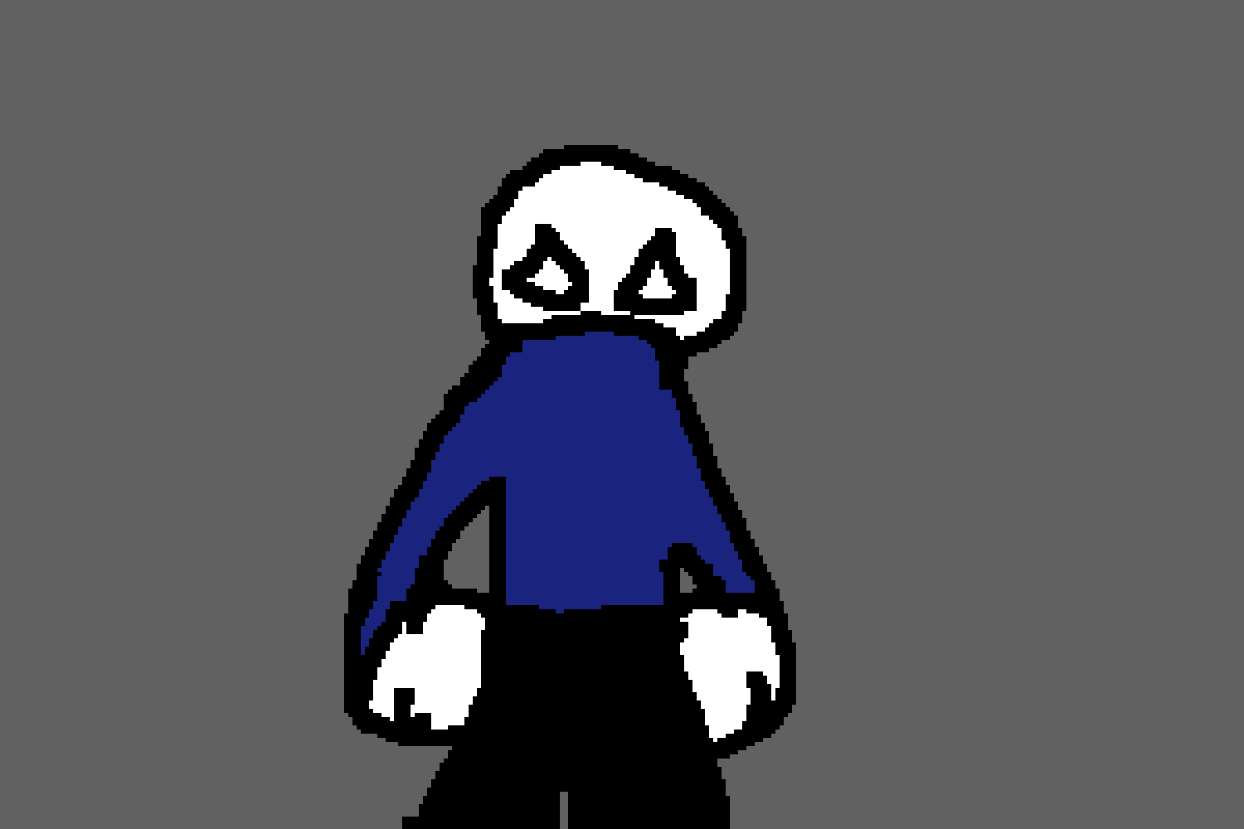 Pixilart - DRAKEN by Neon-Dragon-0X