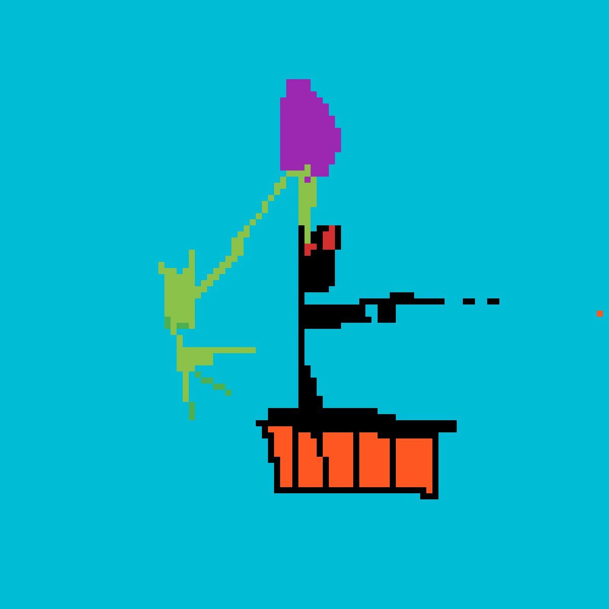 Pixilart - scp ci and ufo by scp-lover-69