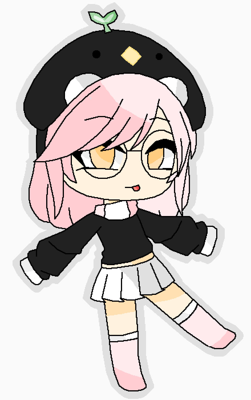 Leah-ashe's Gallery - Pixilart