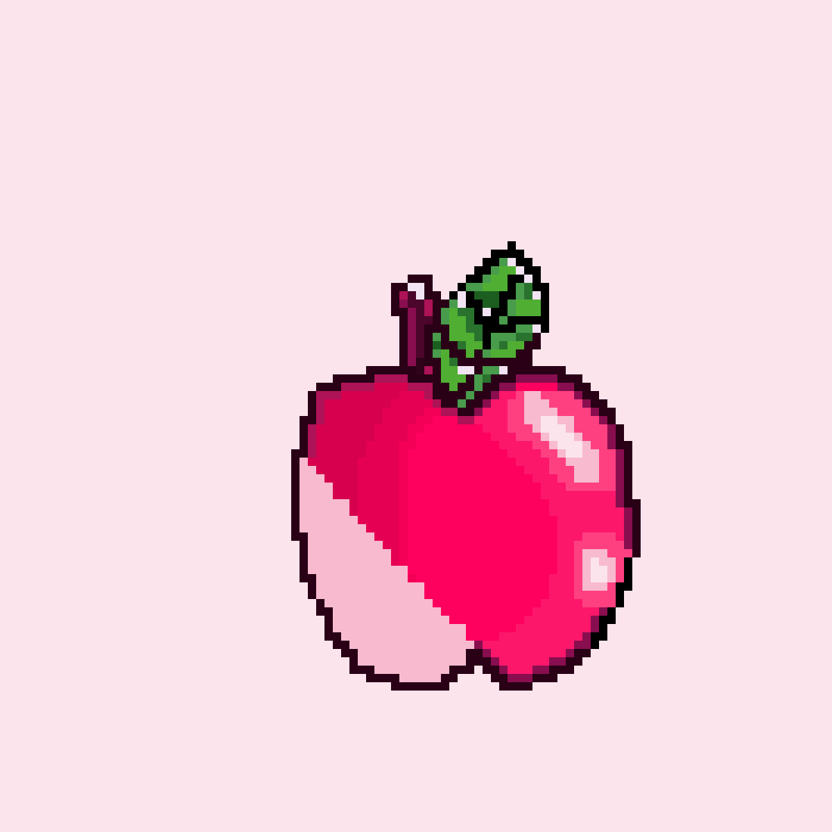 Pixilart - incredibly satisfying app by Idiocy