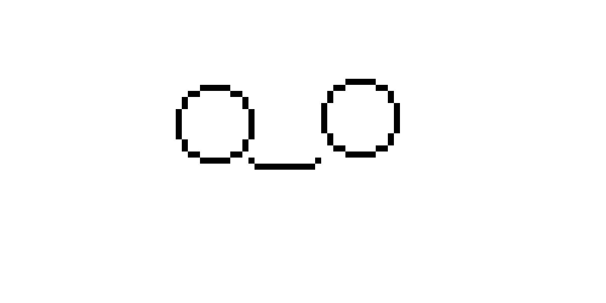 Editing #1 Blinking Test - Free online pixel art drawing tool - Pixilart